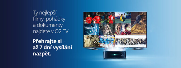 Jak naladit a sledovat O2TV (O2 TV Sport) - TopNávody.cz